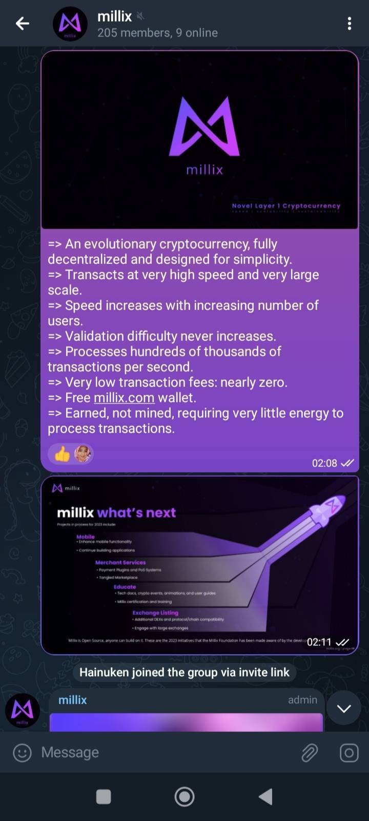 millixfoundation