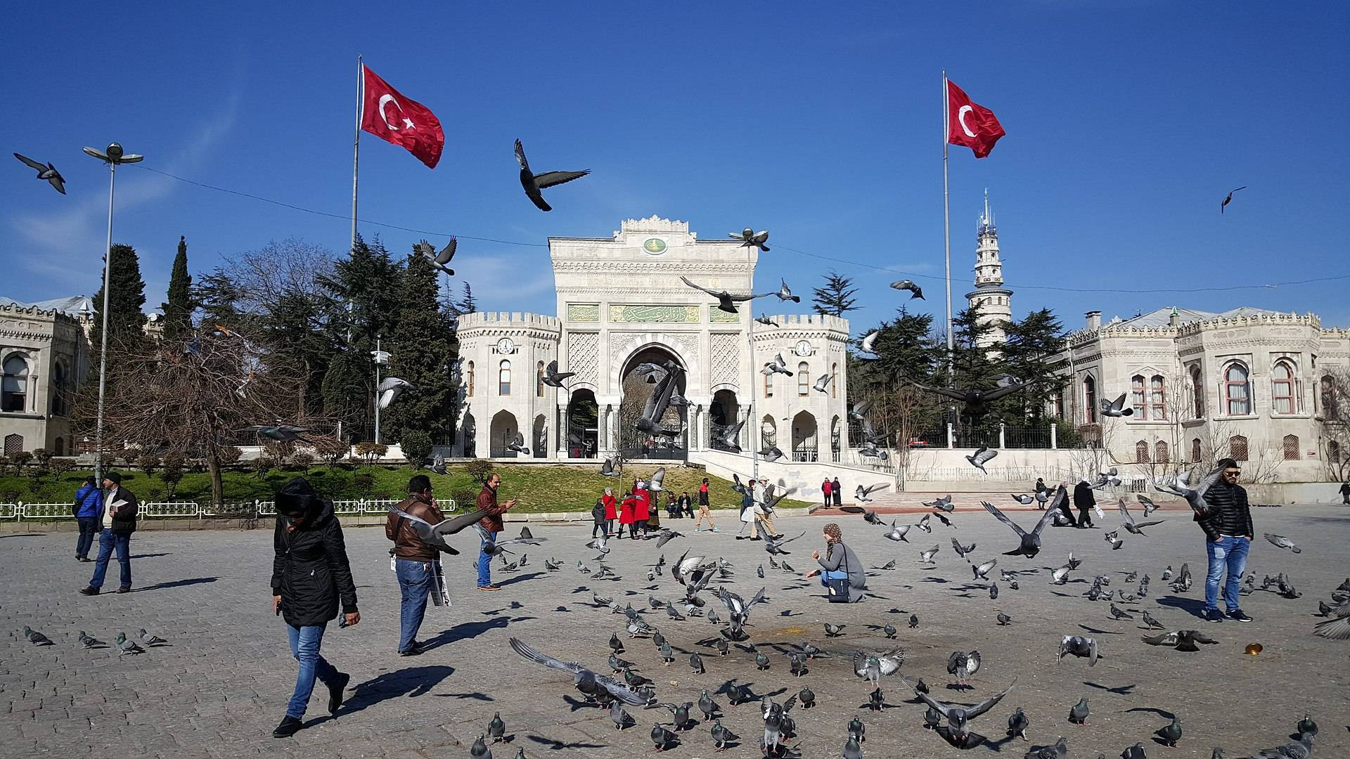 istanbul
