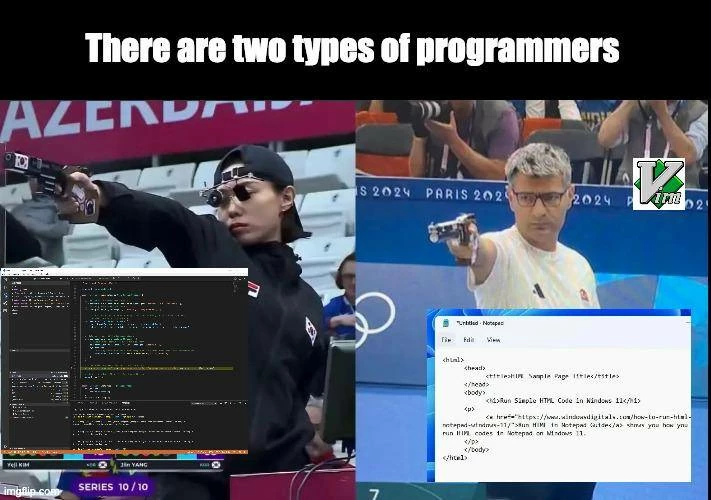 Posted by g/programmerhumor | earned 13,000 mlx